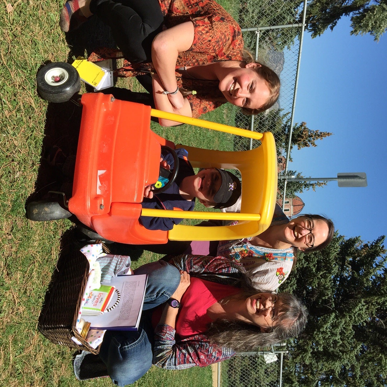 The Advantages of Inclusive Preschool for Typical Children | Speech ...