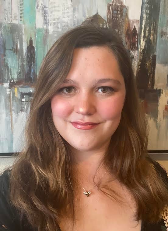 Madison Grimm | Speech, Language, and Hearing Sciences | University of ...