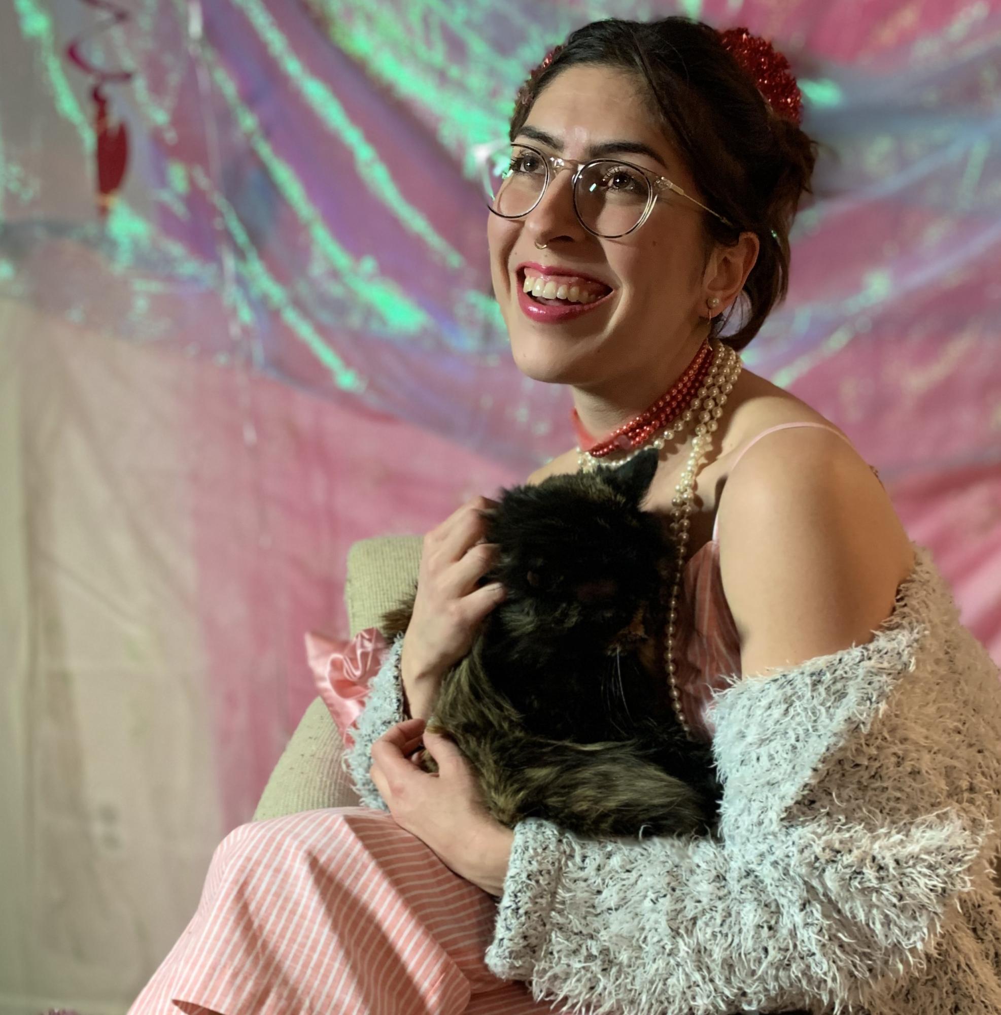 Julie Hardin | Speech, Language, and Hearing Sciences | University of ...