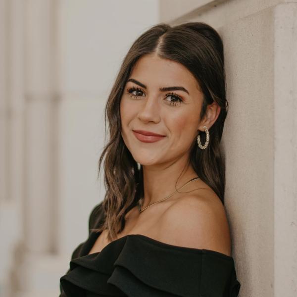 Lexi Blinn | Speech, Language, and Hearing Sciences | University of ...