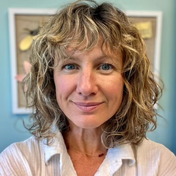 Kristin Burrell | Speech, Language, and Hearing Sciences | University ...