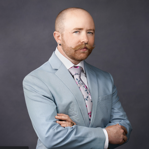 Collin Eagen | Speech, Language, and Hearing Sciences | University of ...