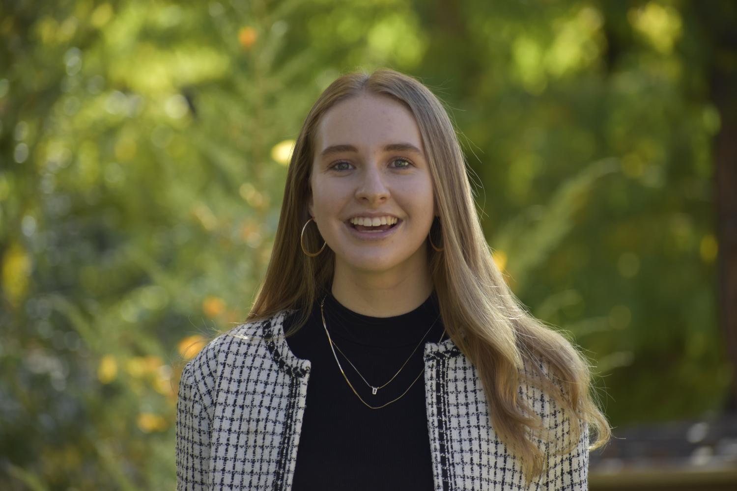 Anna Edmundson | Speech, Language, and Hearing Sciences | University of ...