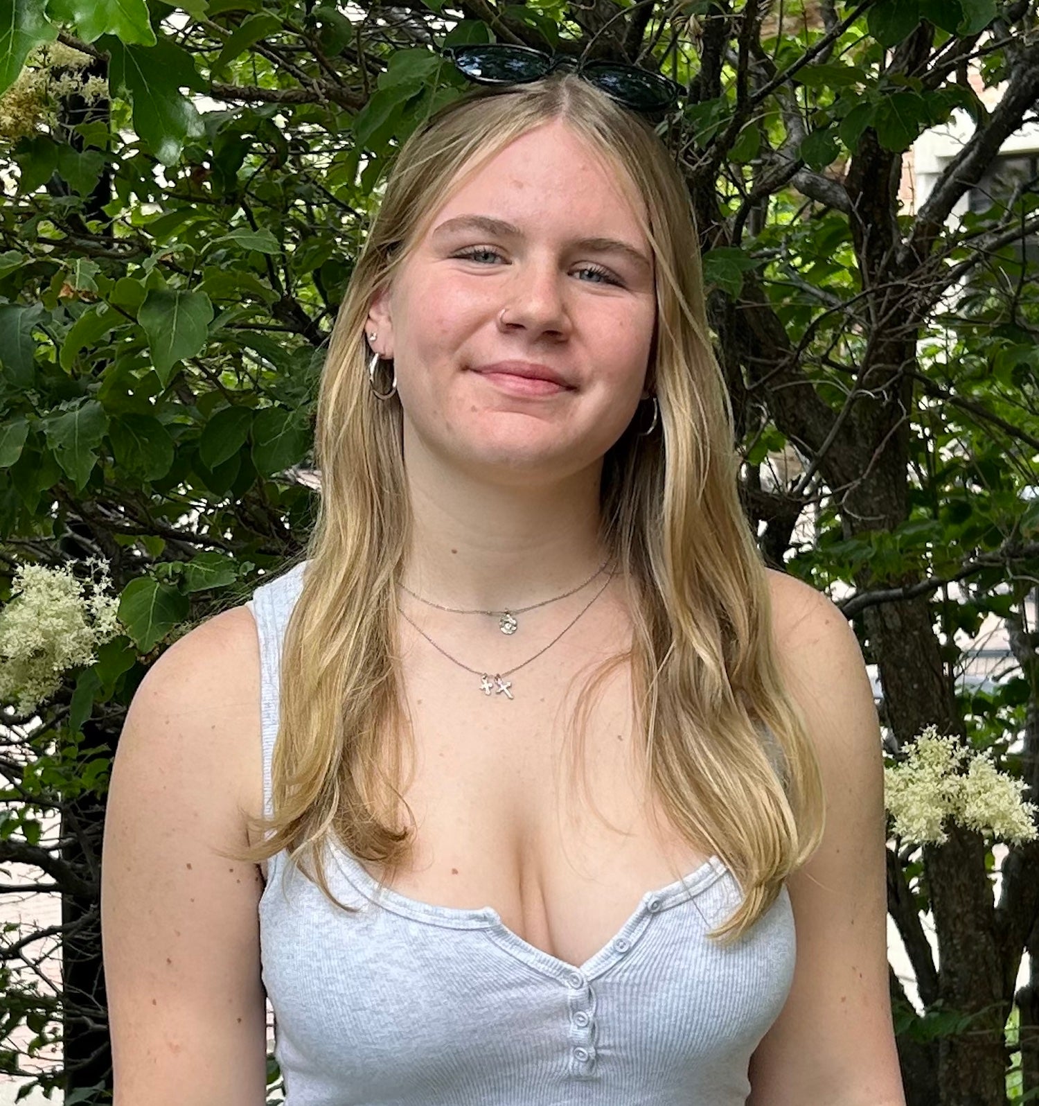 Meghan Ogilvie | Smith Lab Department of Ecology and Evolutionary Biology | University of ...