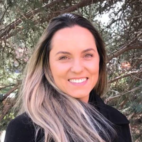 Alice Backes da Rosa | Smith Lab Department of Ecology and Evolutionary ...