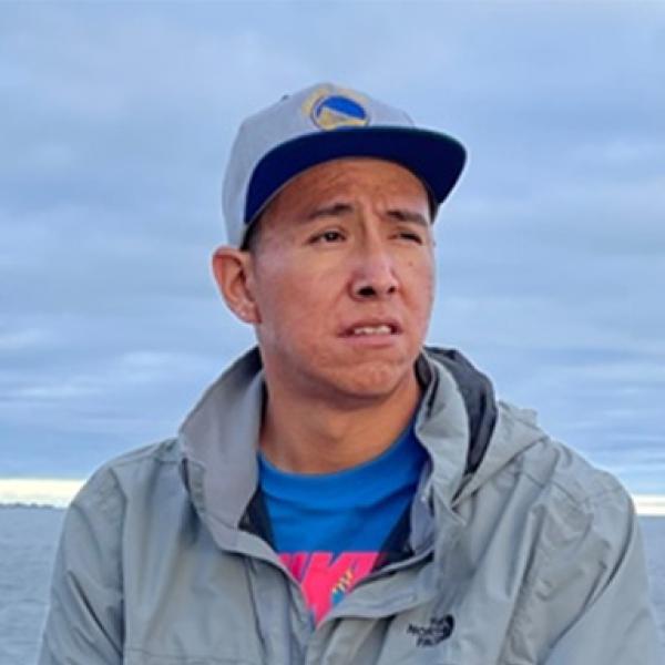 Charles Bush | Smith Lab Department of Ecology and Evolutionary Biology ...