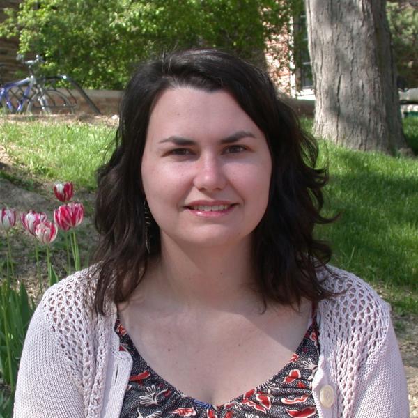 Chelsea Pretz | Smith Lab Department of Ecology and Evolutionary ...