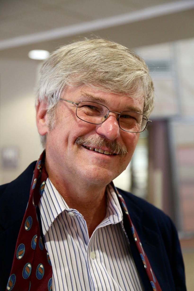 Michael Radelet | Sociology | University of Colorado Boulder