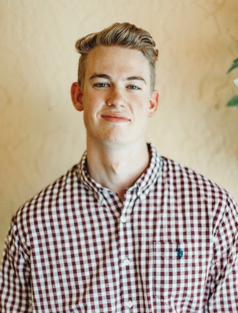 Austin Fitzgerald | Sociology | University of Colorado Boulder