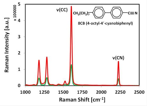 Multifunctional Raman Micro-Spectroscopy | Soft Matter Physics Smalyukh ...