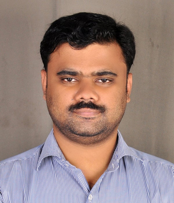 Haridas Mundoor | Soft Matter Physics Smalyukh Research Group ...