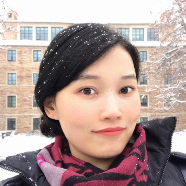 Cuiling Meng | Soft Matter Physics Smalyukh Research Group | University ...