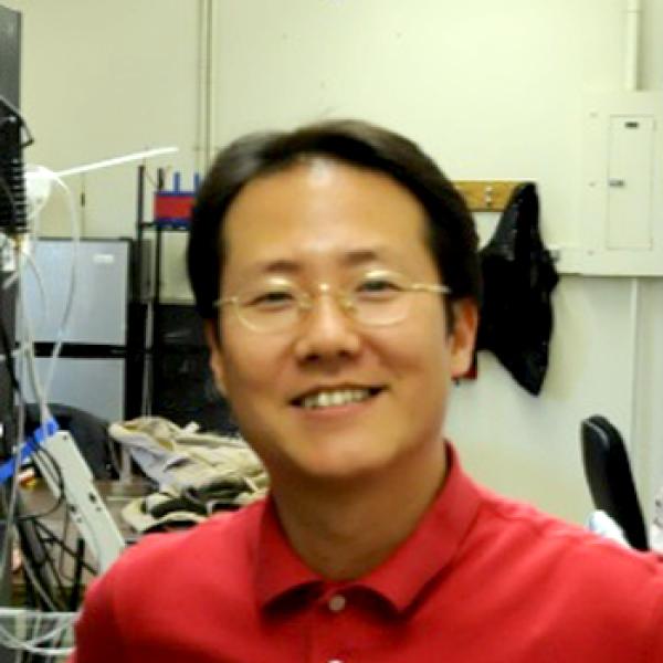 Taewoo Lee | Soft Matter Physics Smalyukh Research Group | University ...