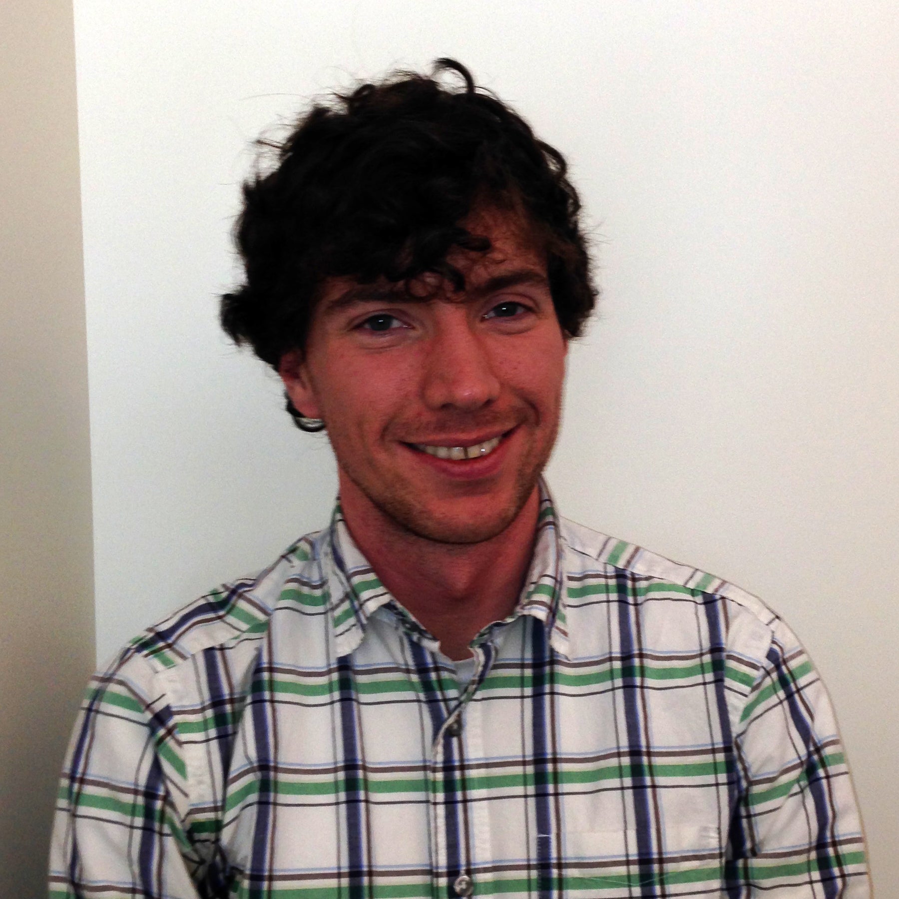 Ryan Mahoney | Sol-Char Sanitation | University of Colorado Boulder