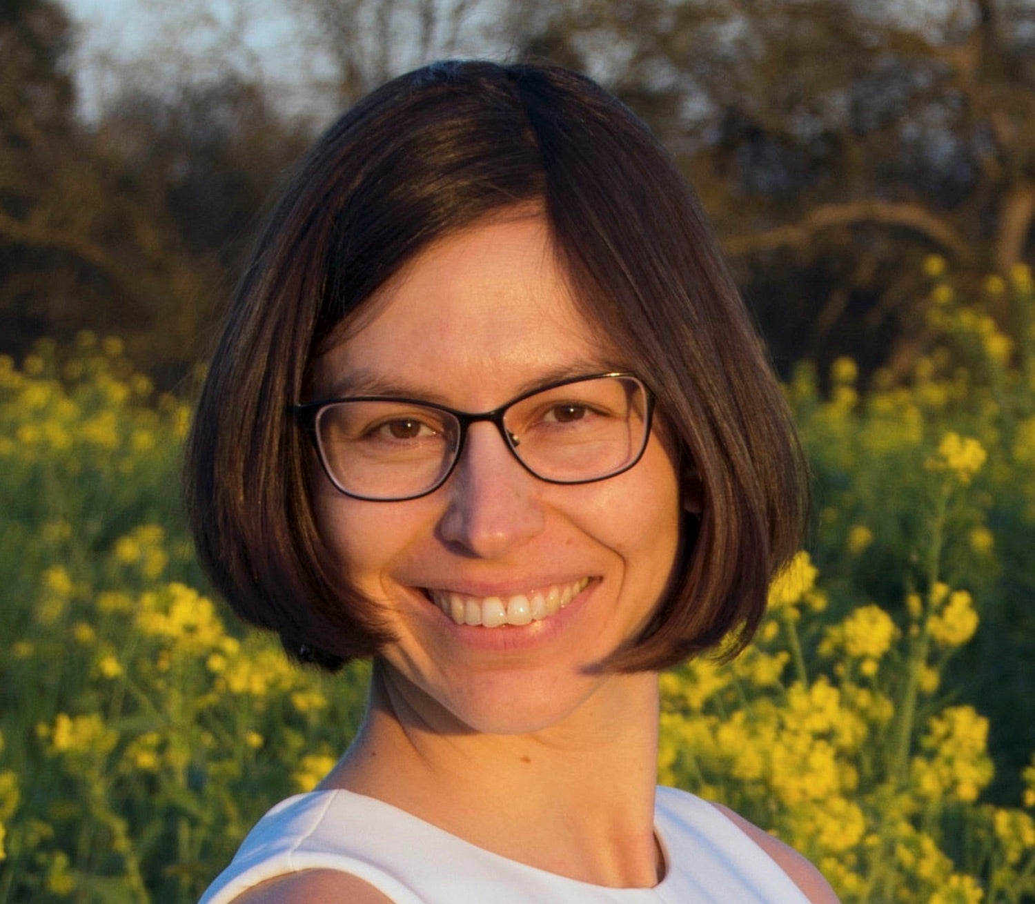 Maria Kazachenko | Space Weather Technology, Research and Education ...