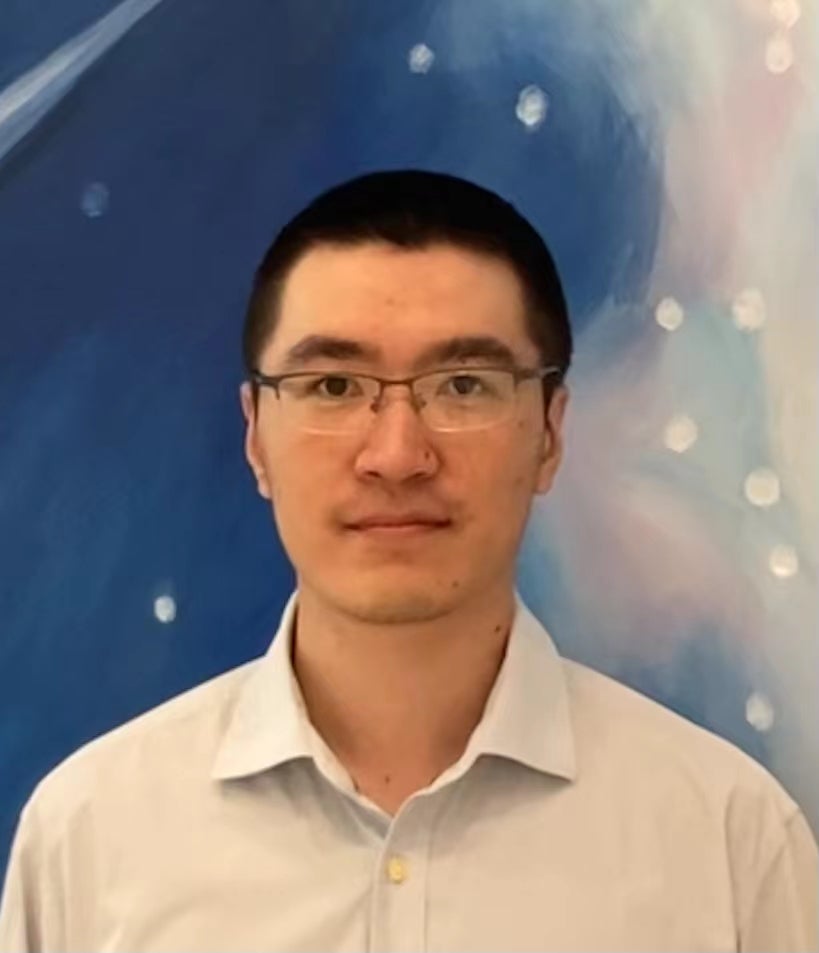 Yang Wang | Space Weather Technology, Research and Education Center ...