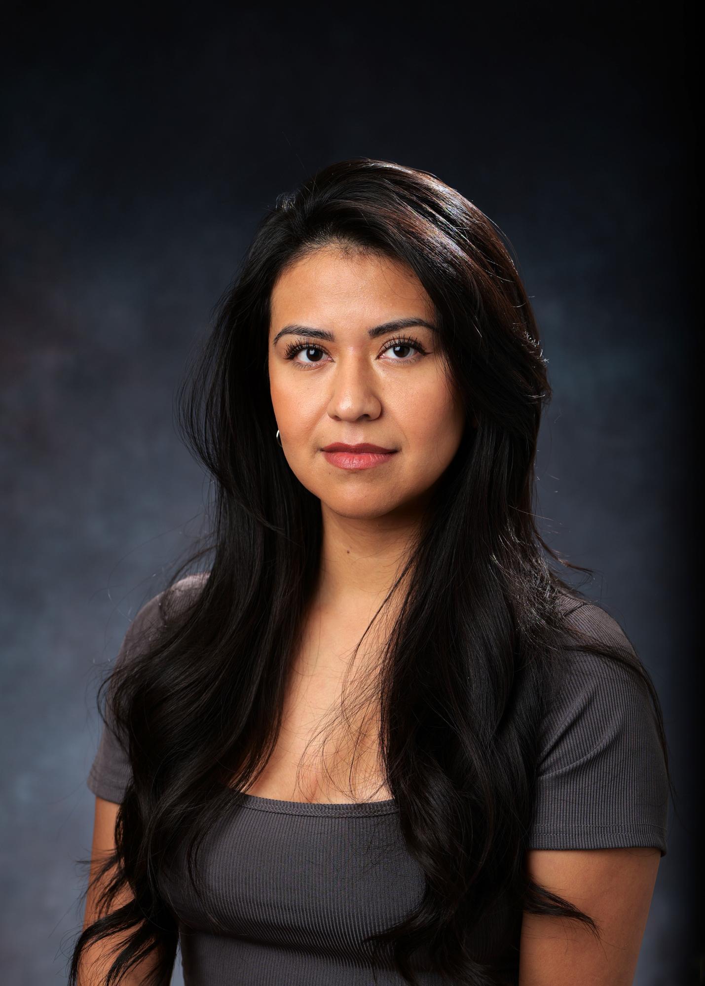 María Vázquez | Spanish and Portuguese | University of Colorado Boulder