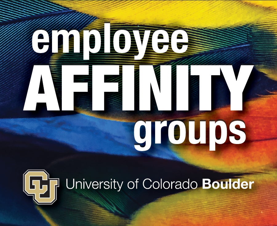 Employee Affinity Groups Program | Staff Council | University of ...