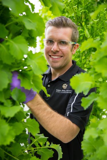 Meet CU’s Garden Manager and Ask Your Gardening Questions - March 18th ...