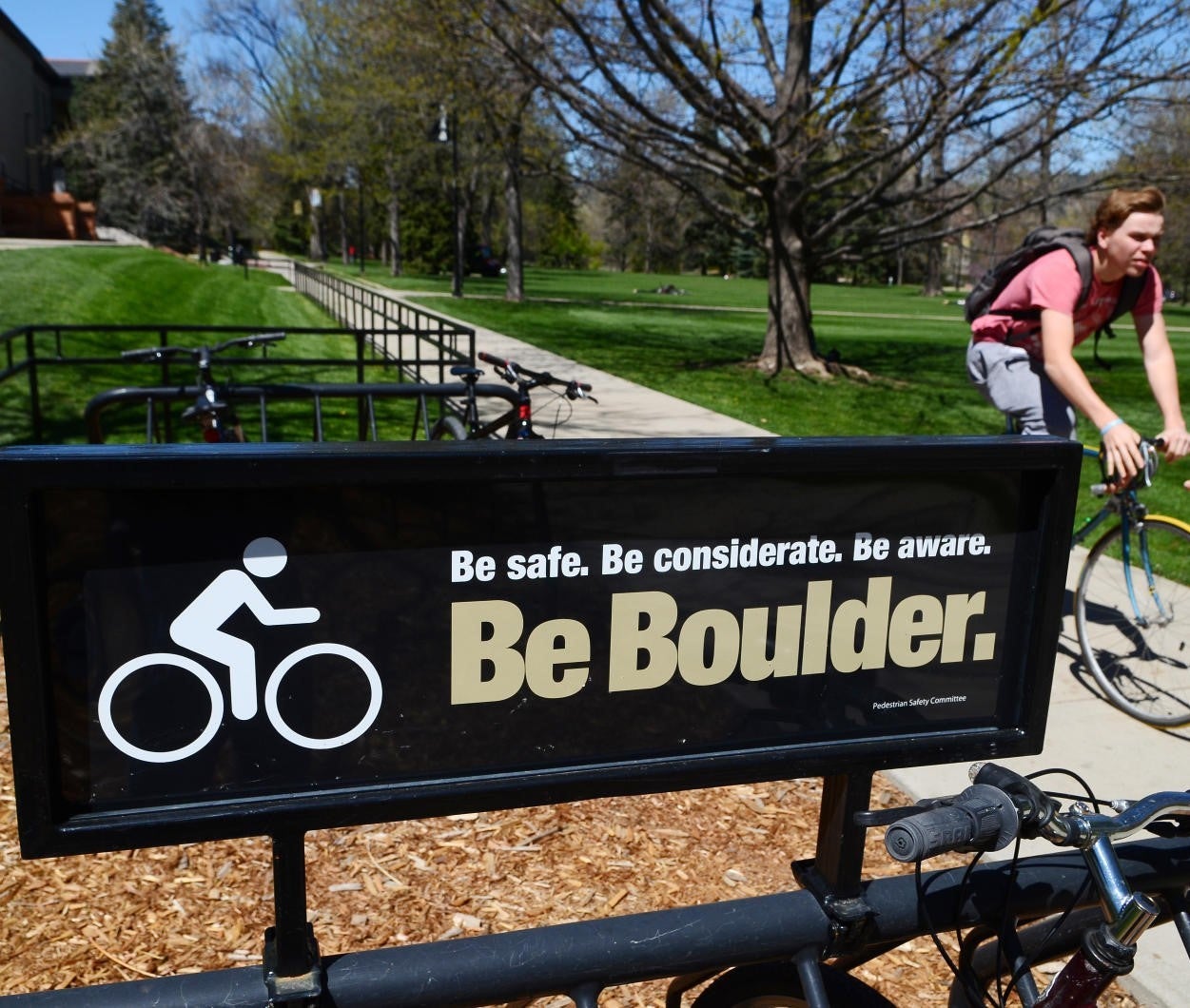 Attend CU’s 6th Annual Bike Fest on Aug. 31 | Staff Council ...