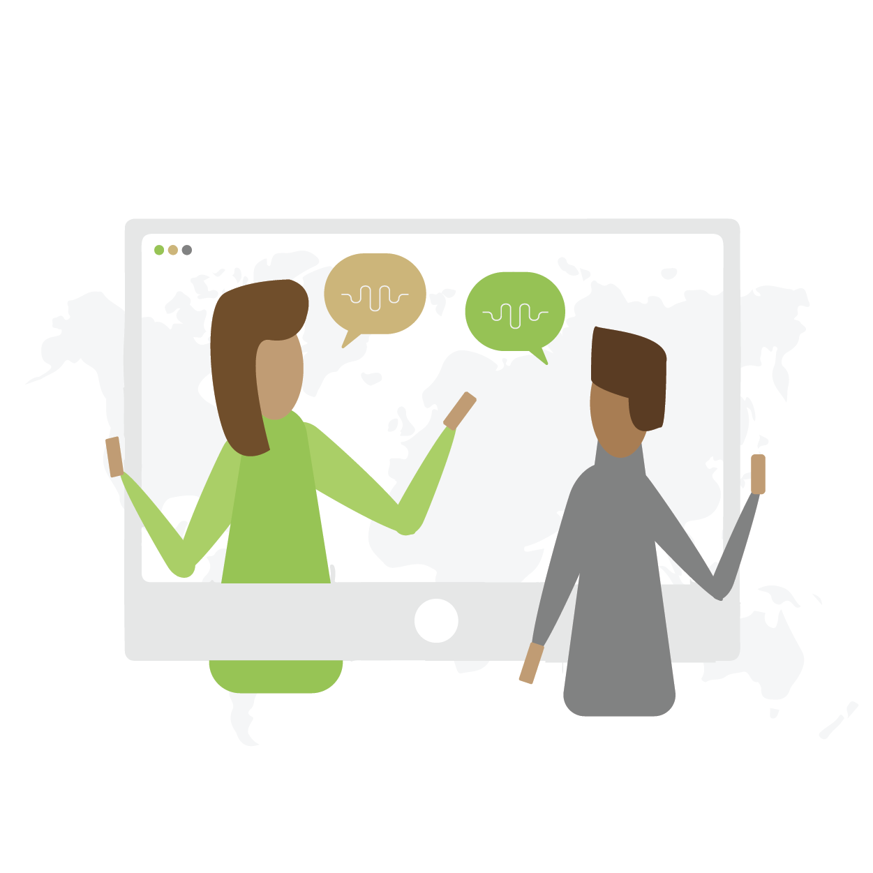 Become a language Buff! | Staff Council | University of Colorado Boulder