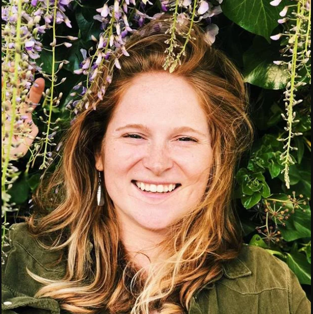 Paint Along Virtually with Local Artist Miranda Thomas - April 6th ...