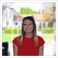 Megan Varra | Staff Council | University of Colorado Boulder
