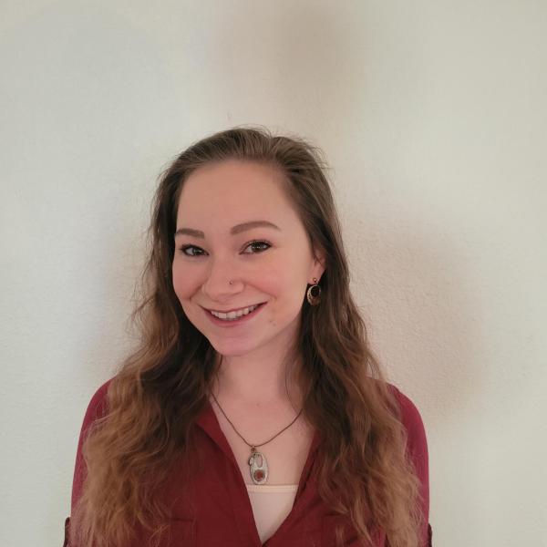 Sarah Safadi | Staff Council | University of Colorado Boulder