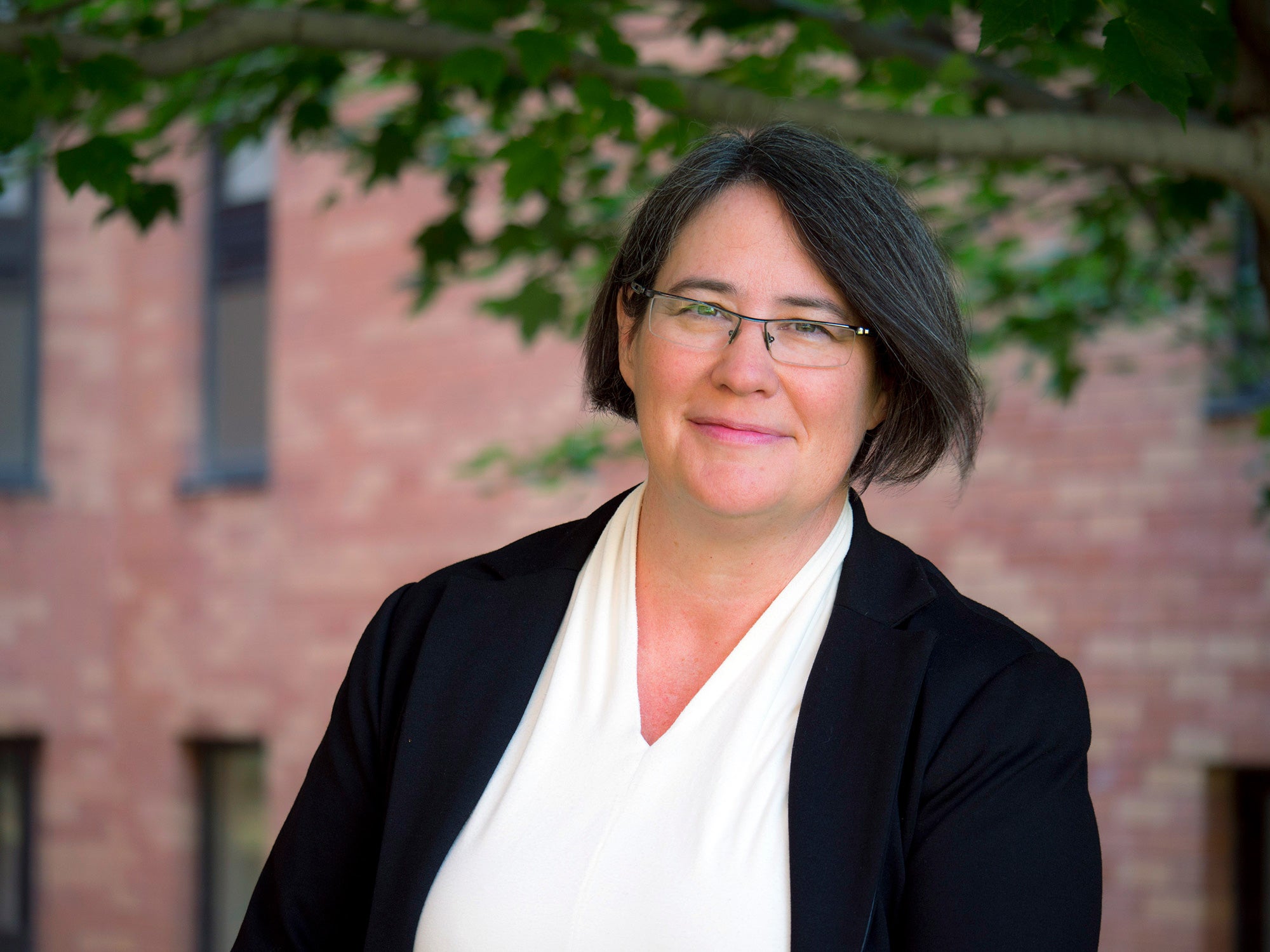 Erin Frazier | Strategic Relations and Communications | University of ...