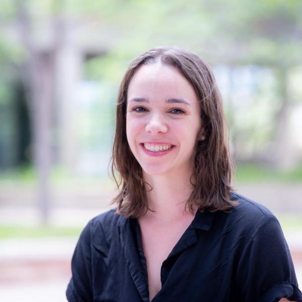 Miriam Brown | Strategic Relations and Communications | University of Colorado Boulder