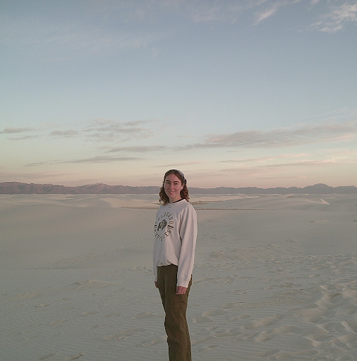 Jessica (Jess) Connell | oSTEM out in Science, Technology, Engineering ...