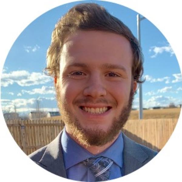 Aaron Bush | Associated General Contractors of America CU Boulder ...