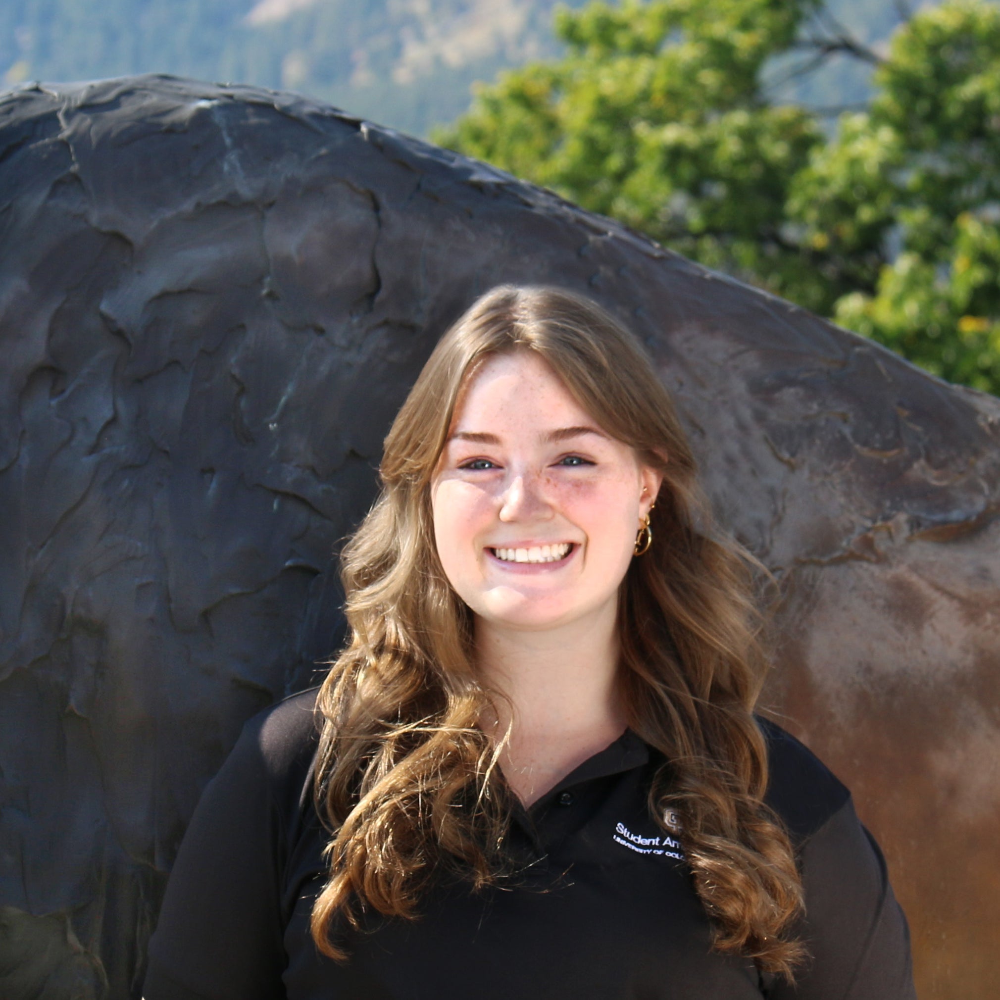 Grace Wynne | Student Ambassadors | University of Colorado Boulder