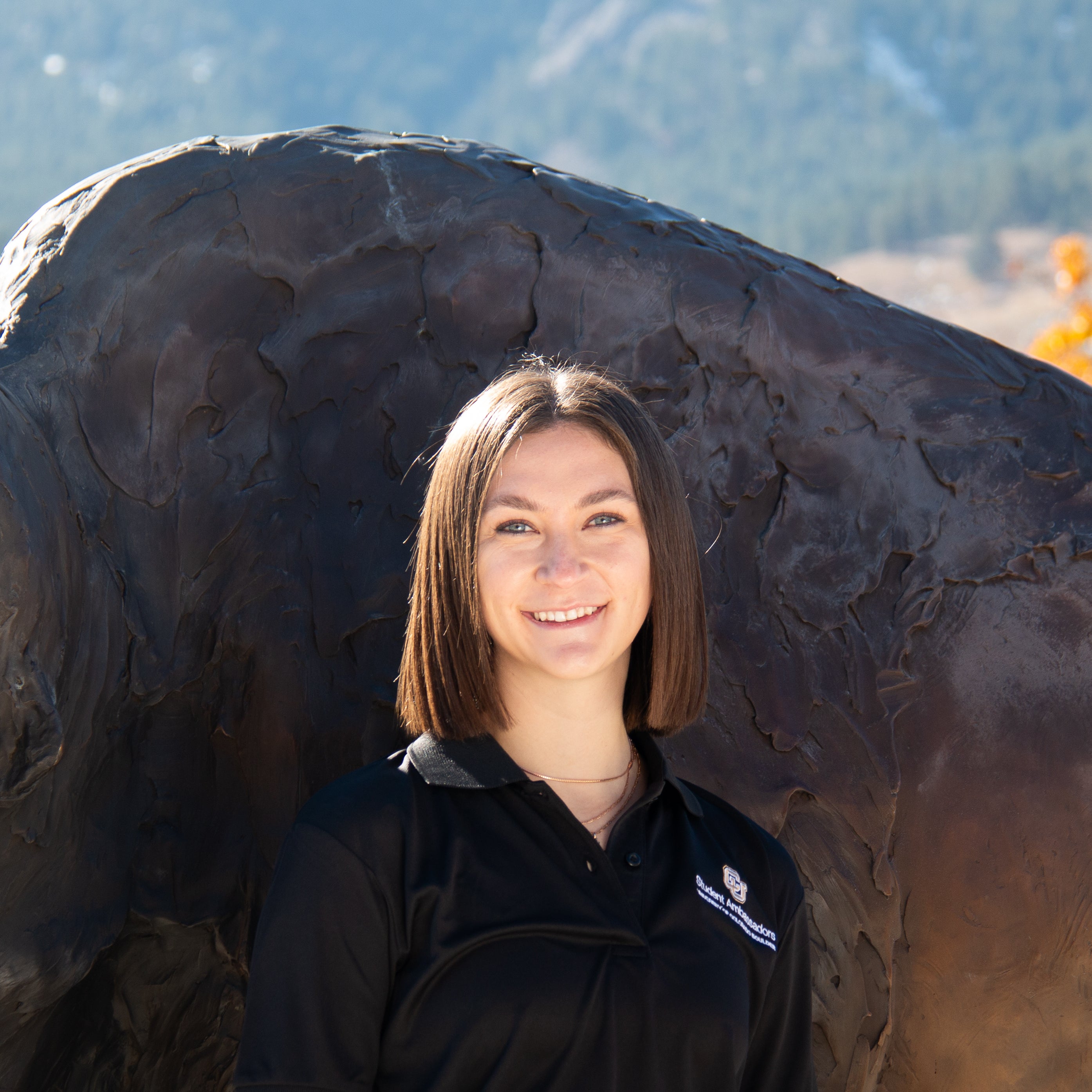 Ella Whittall | Student Ambassadors | University of Colorado Boulder