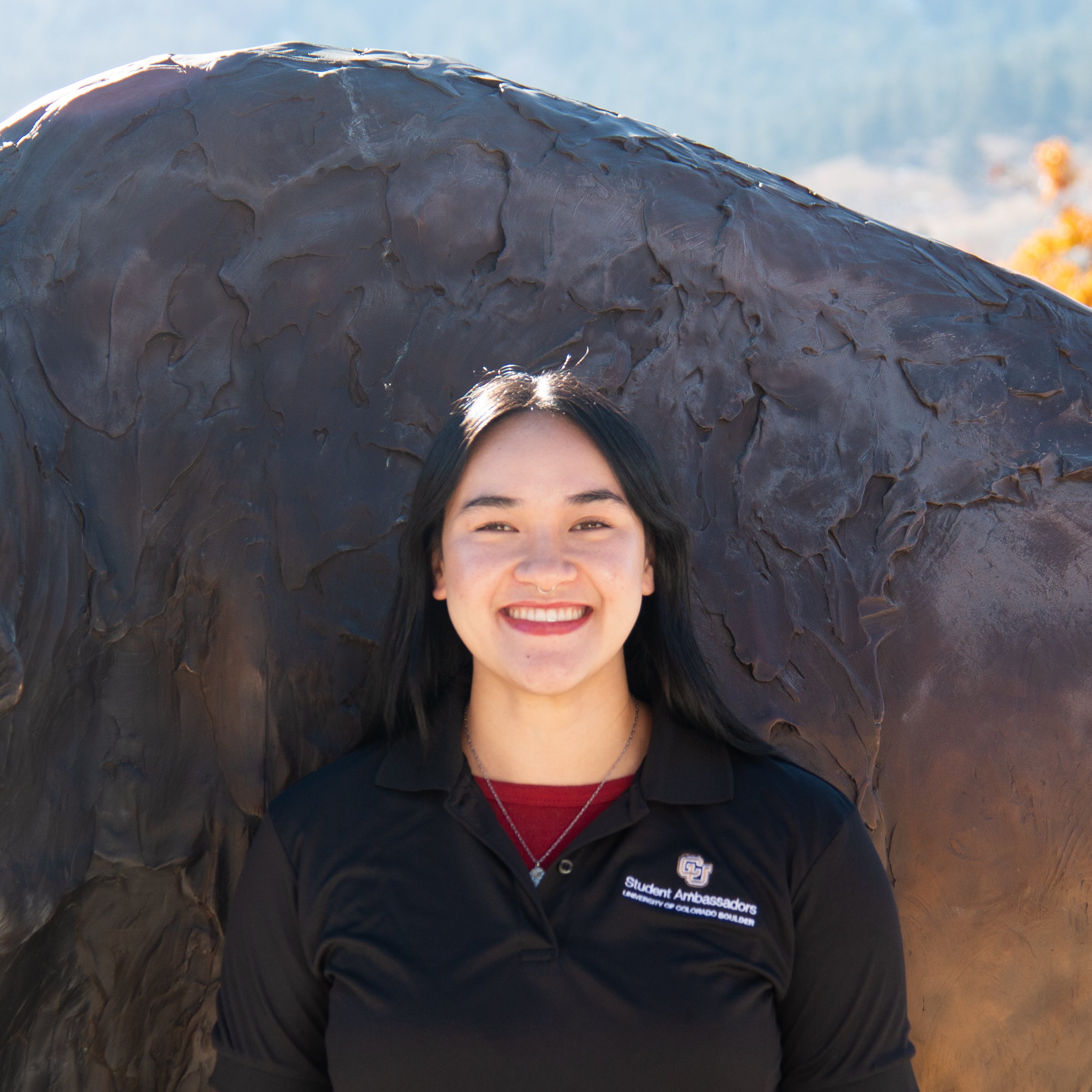 Sarah T. | Student Ambassadors | University of Colorado Boulder