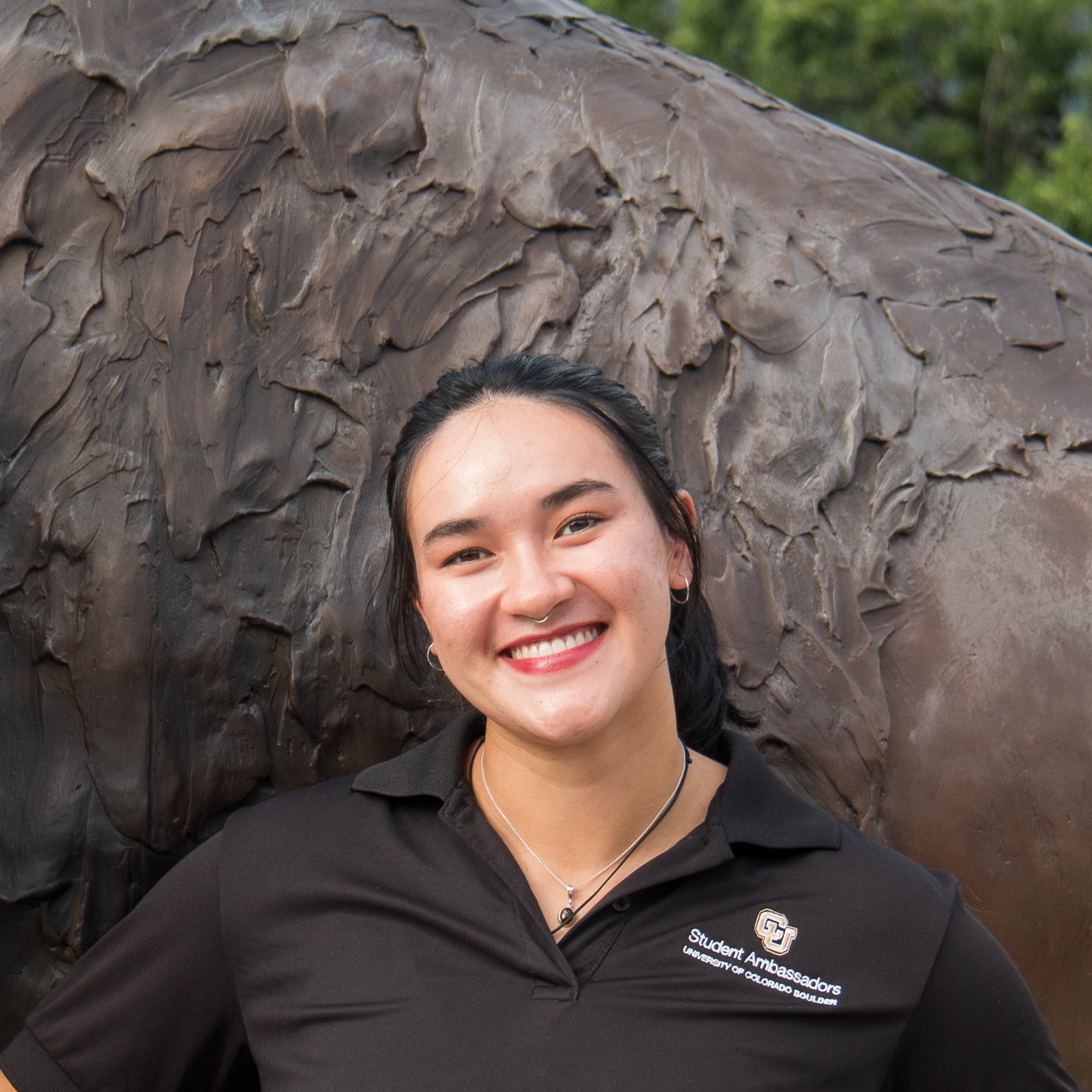 Sarah T. | Student Ambassadors | University of Colorado Boulder