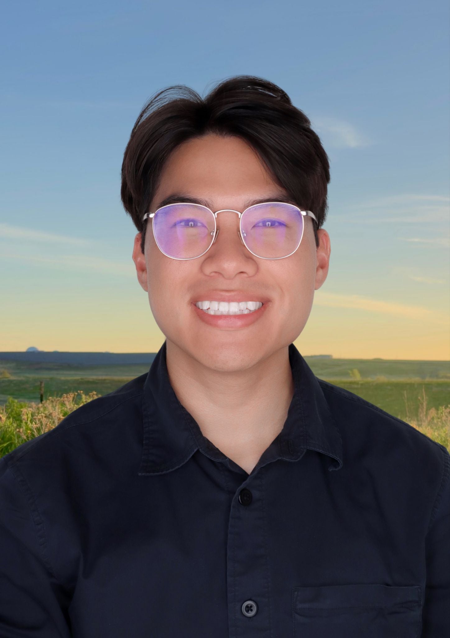 Andy Tran | Biomedical Engineering Society | University of Colorado Boulder