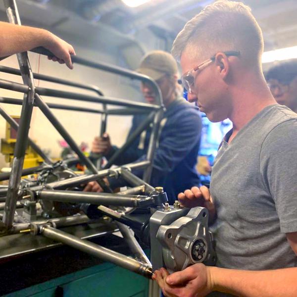 Producing A Prototype During The Pandemic | Colorado Engineer ...