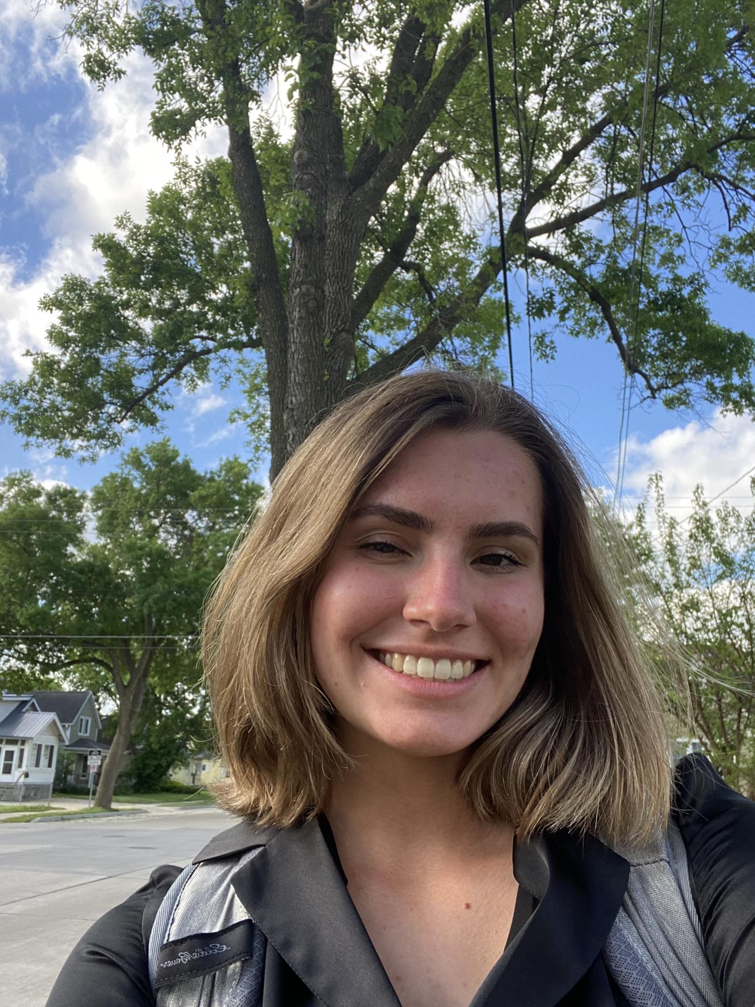 Hannah Golding | Globemed (Heal) | University of Colorado Boulder