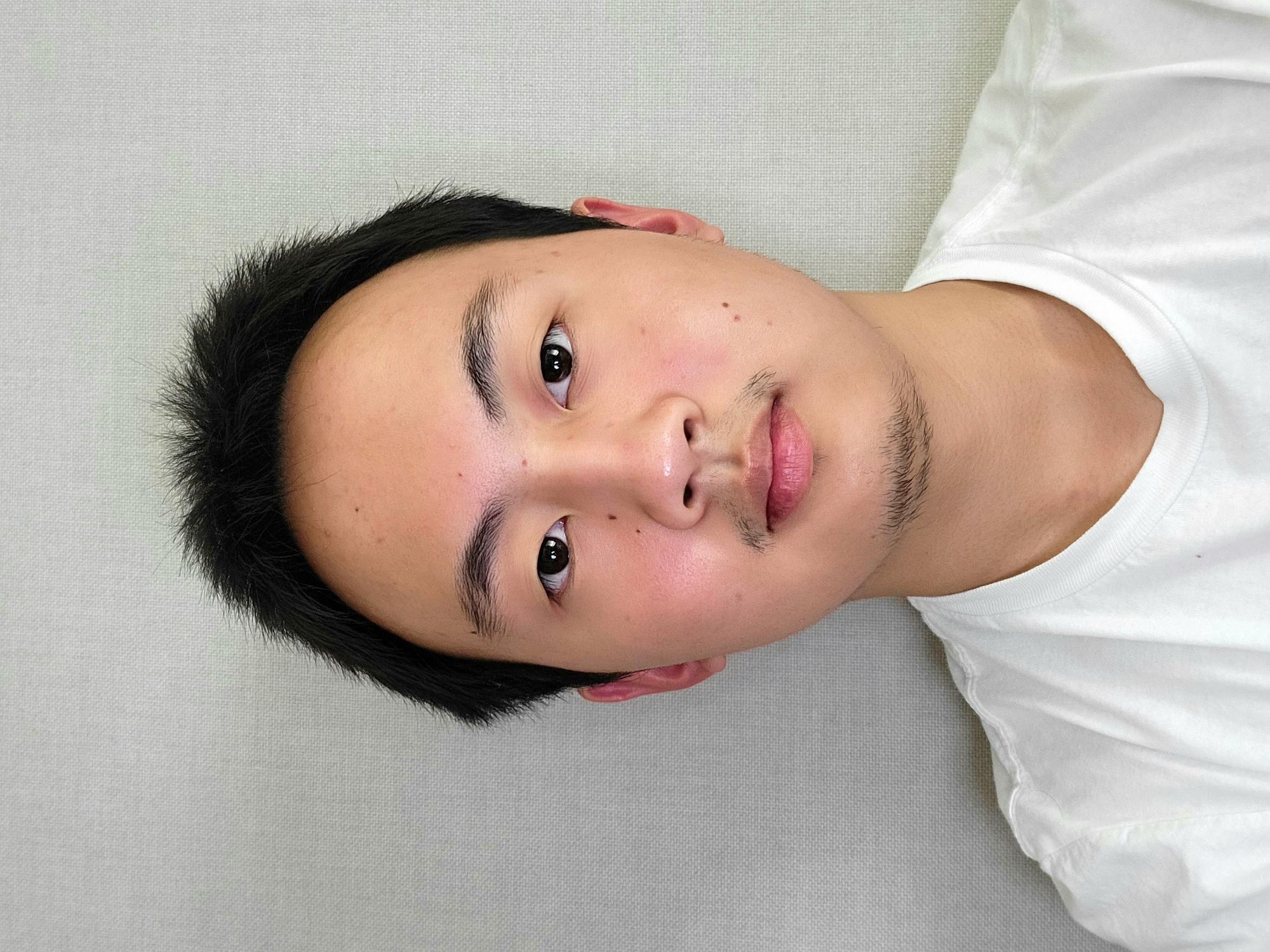 Daniel Zhu | CU Hyperloop | University of Colorado Boulder