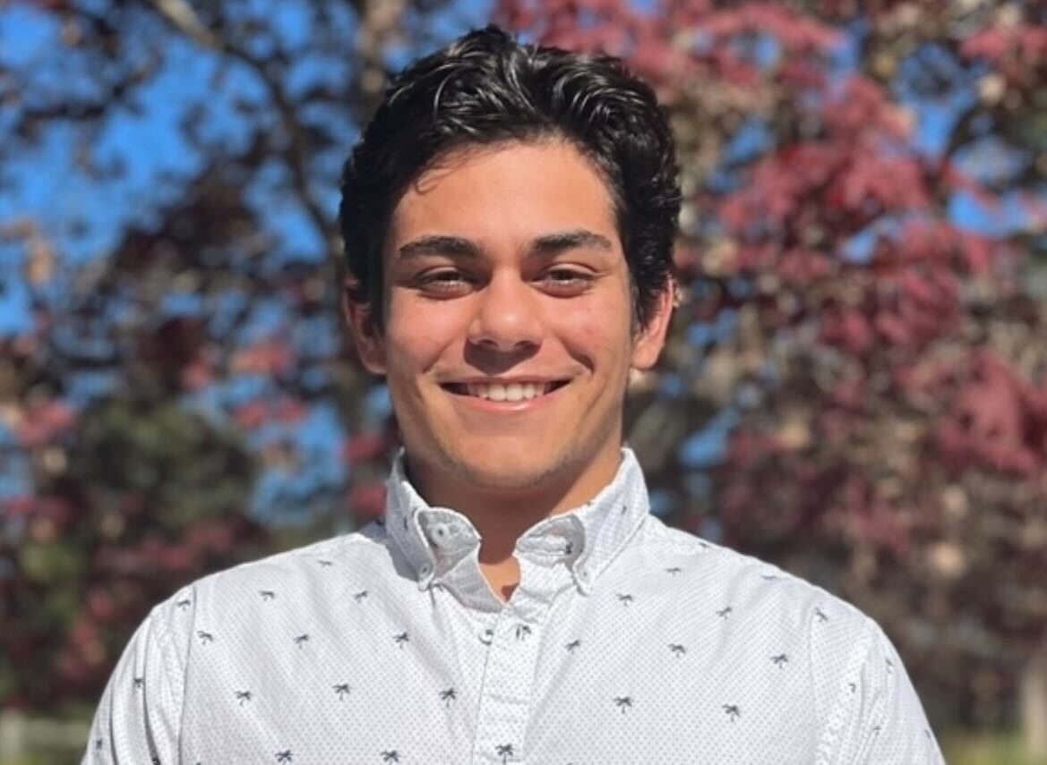 Ben Archuleta | CU Hyperloop | University of Colorado Boulder