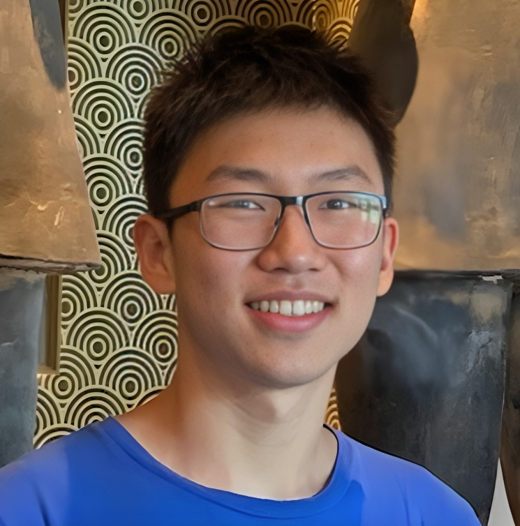 Jeremy Huang | CU Hyperloop | University of Colorado Boulder