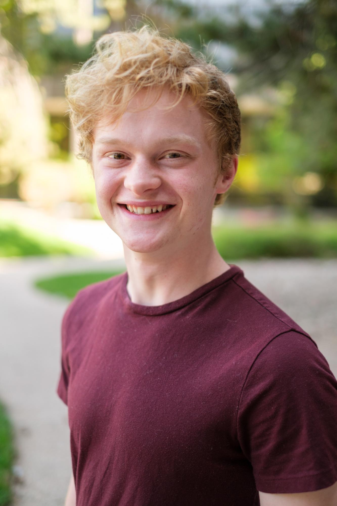 Tyler Moll | CU Hyperloop | University of Colorado Boulder