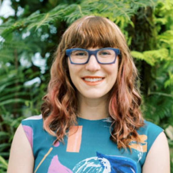 Emily Schell | Psi Chi | University of Colorado Boulder