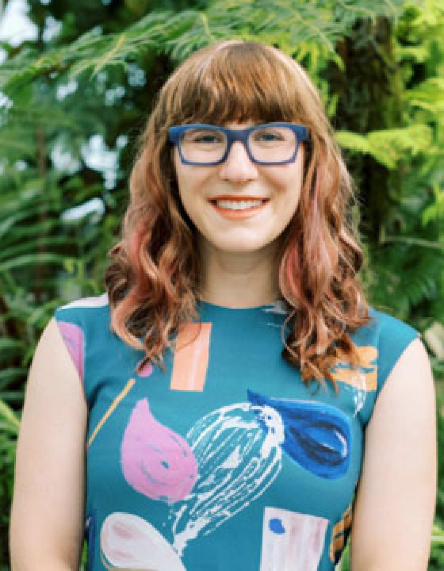 Emily Schell | Psi Chi | University of Colorado Boulder