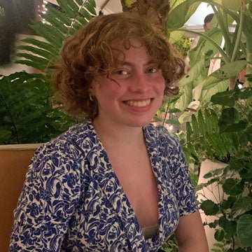 Emma Scifres | Psychology Club | University of Colorado Boulder