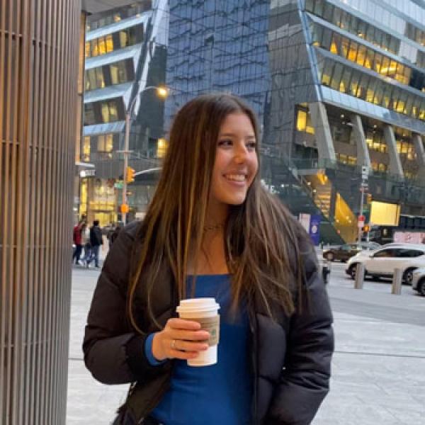 Ava Romer | Psychology Club | University of Colorado Boulder