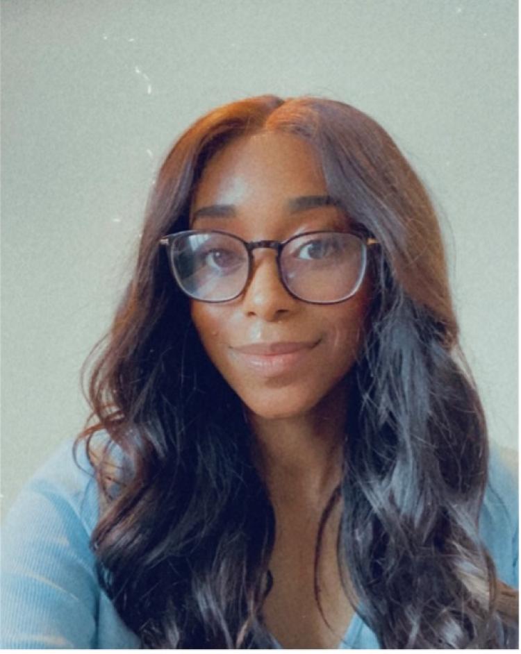 Sheba Aikawa | STEM Routes | University of Colorado Boulder