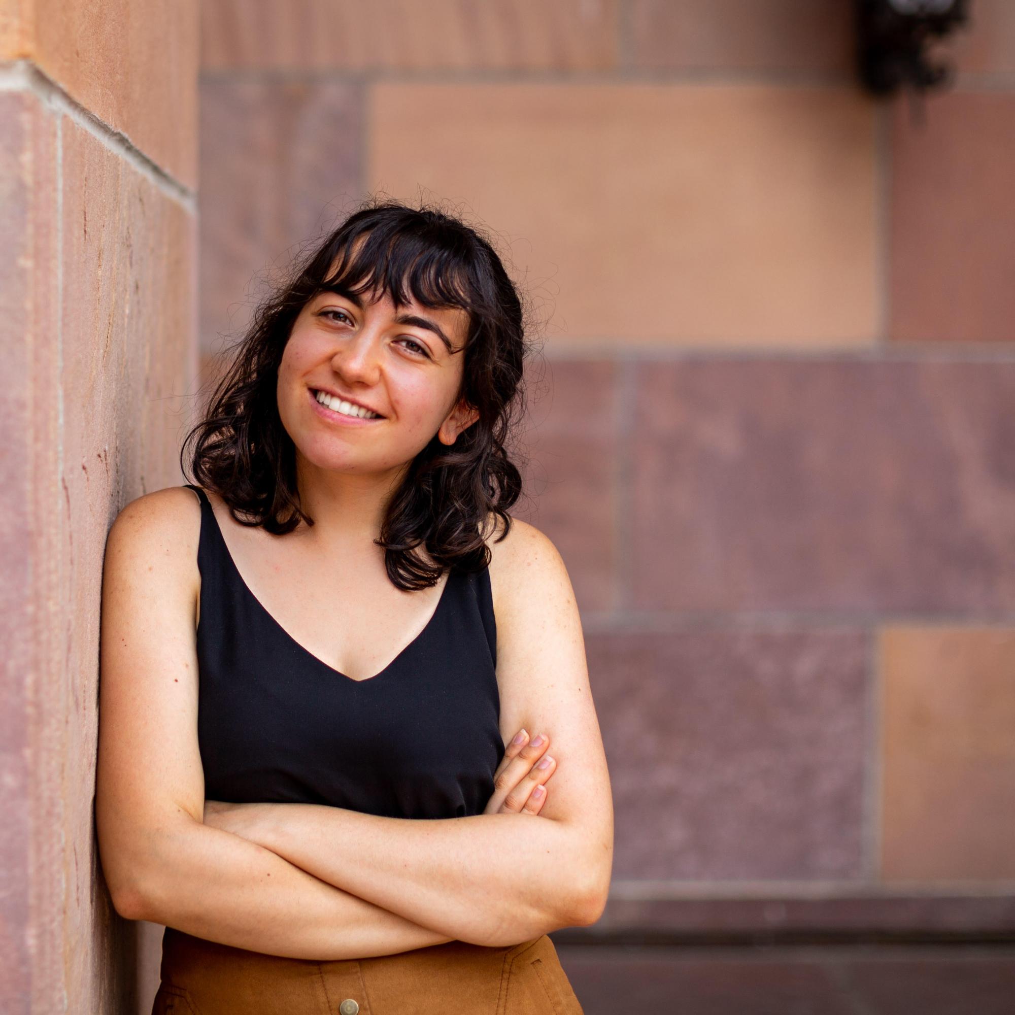 Heidi Harris | Swap at CU Boulder | University of Colorado Boulder