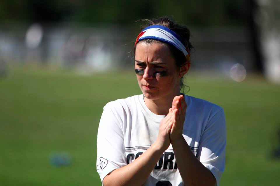 Jean Russell | Swap at CU Boulder | University of Colorado Boulder